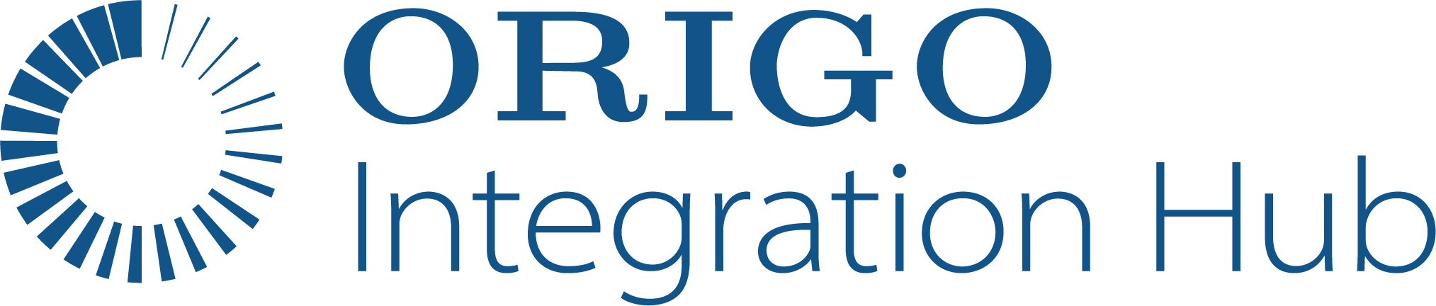 Origo Integration Hub